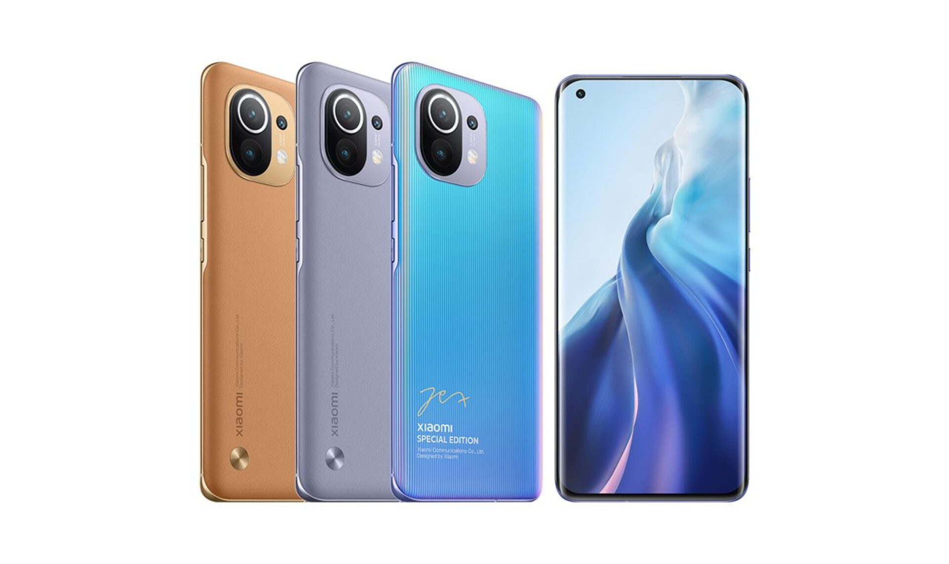 MIUI Gallery app confirms the existence of Mi 11 Pro - Gizmochina