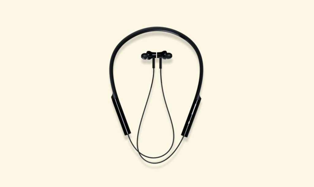Xiaomi Mi Neckband Pro clears Bluetooth certification - Gizmochina