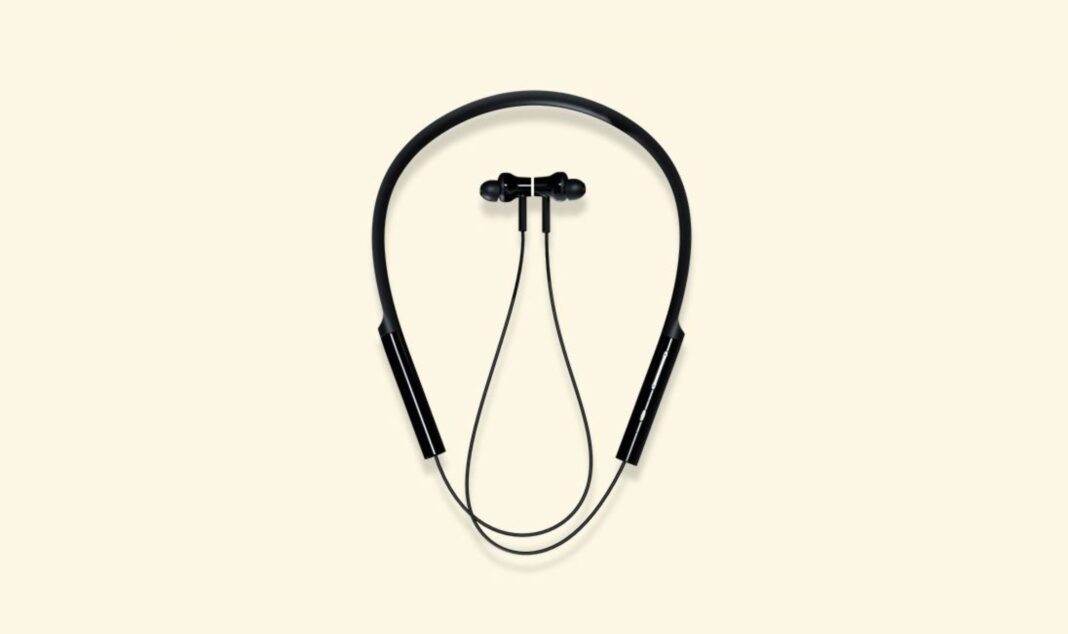 Xiaomi Mi Neckband Pro clears Bluetooth certification - Gizmochina