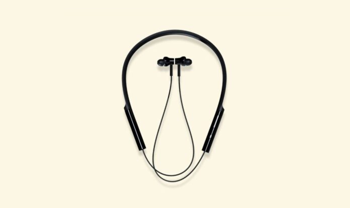 Xiaomi Mi Neckband Pro clears Bluetooth certification - Gizmochina