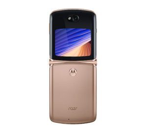 Motorola Razr 5G Gold variant preorders starts from December 22 ...