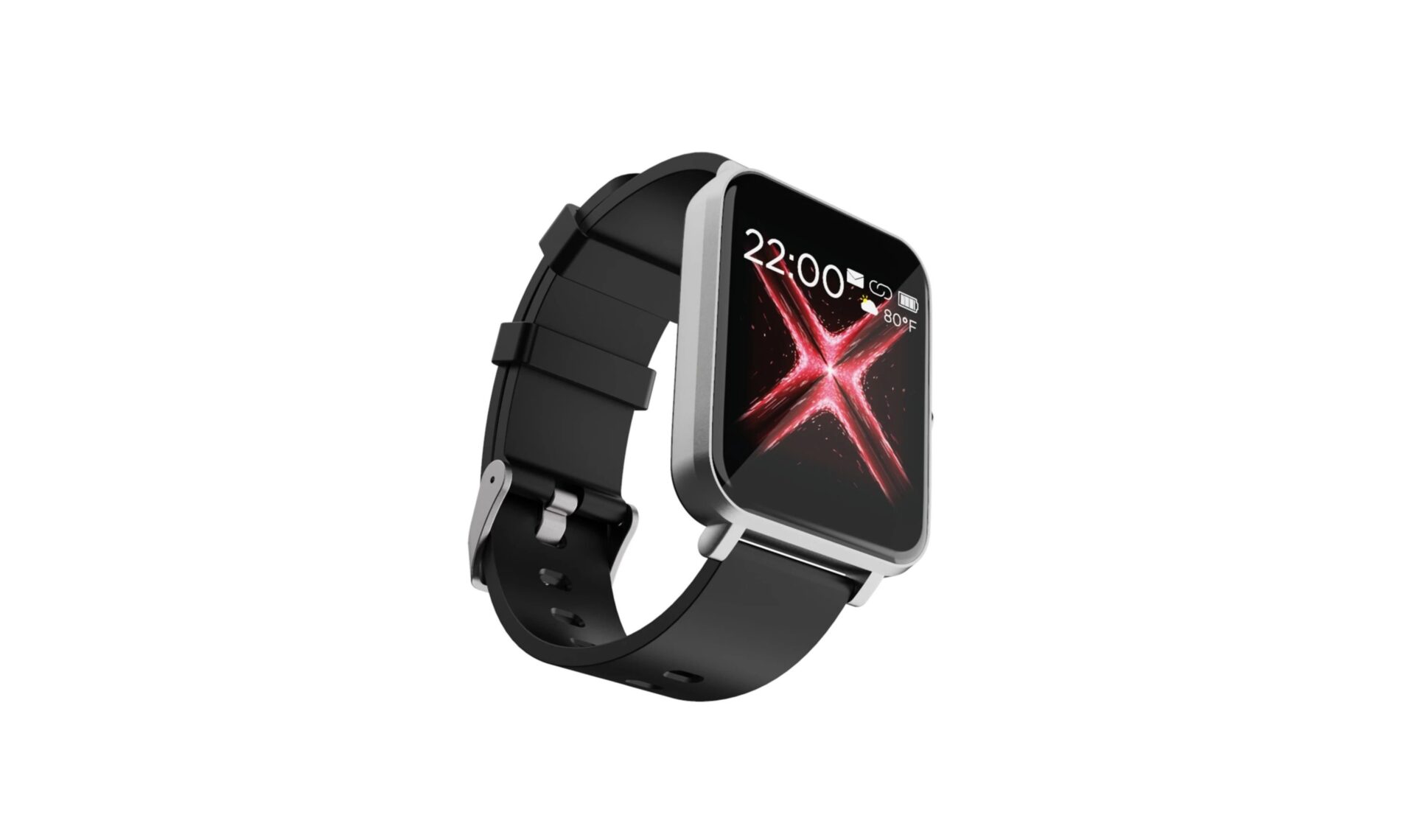 boAt Enigma budget smartwatch launched in India for ₹2,999 ($41 ...