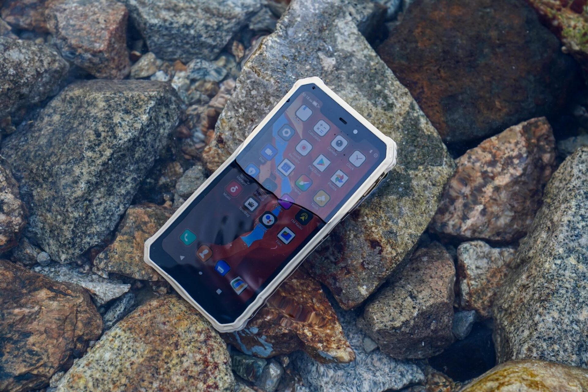 Bison 2021- Rugged Smartphone to be Launched by New Brand, F150 ...