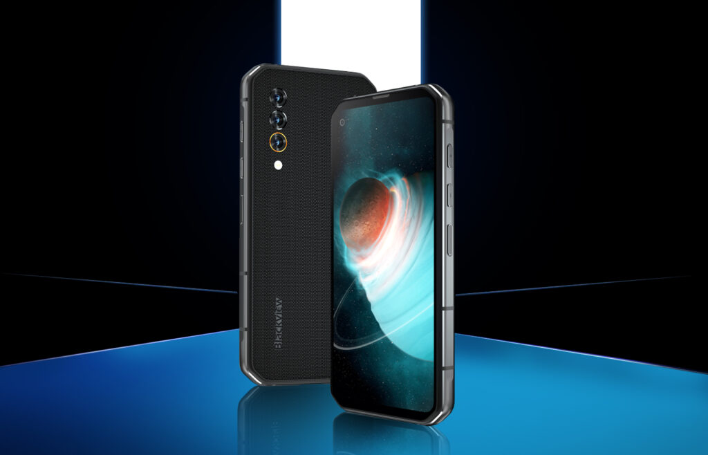 Deal: Get Blackview BL6000 Pro with Android 11 for $379 (Original Price ...