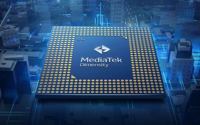 MediaTek could soon start making chips for Windows-powered computers ...