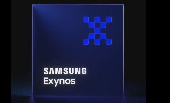 Samsung reportedly developing Exynos 1280 chipset for entry-level ...