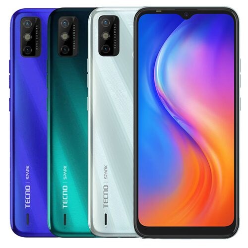 Tecno Spark 6 Go - Specs, Price, Reviews, and Best Deals