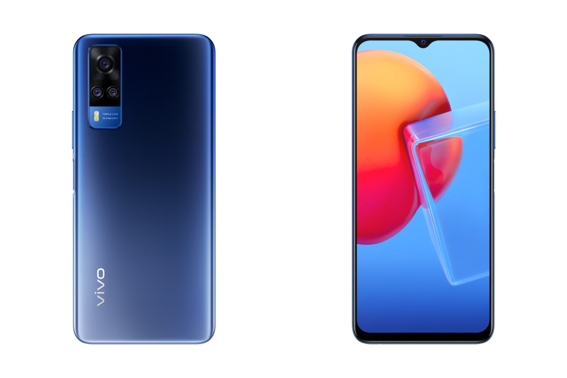 Vivo Y51A (2021) with Snapdragon 662 SoC will reportedly launch soon in India - Gizmochina