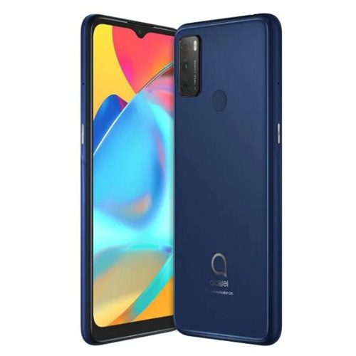 Alcatel 1S (2021) - Specs, Price, Reviews, and Best Deals