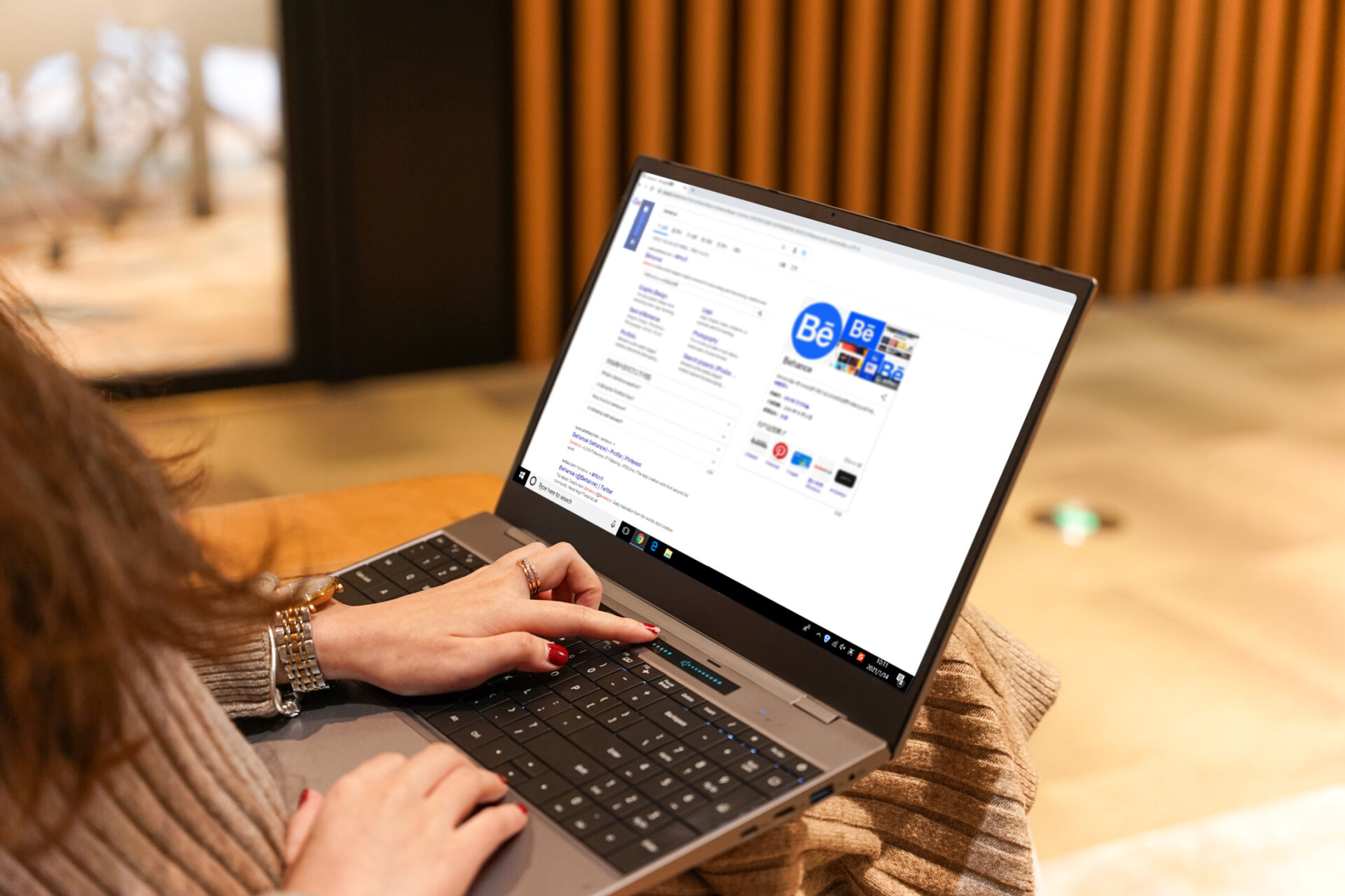 Dere TBook T10 laptop launched with 10th Gen Intel Processors, Touch ...