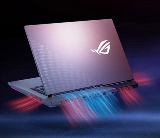 ASUS ROG Moba 5 series with AMD Ryzen 9 5900HX, 300Hz refresh rate ...