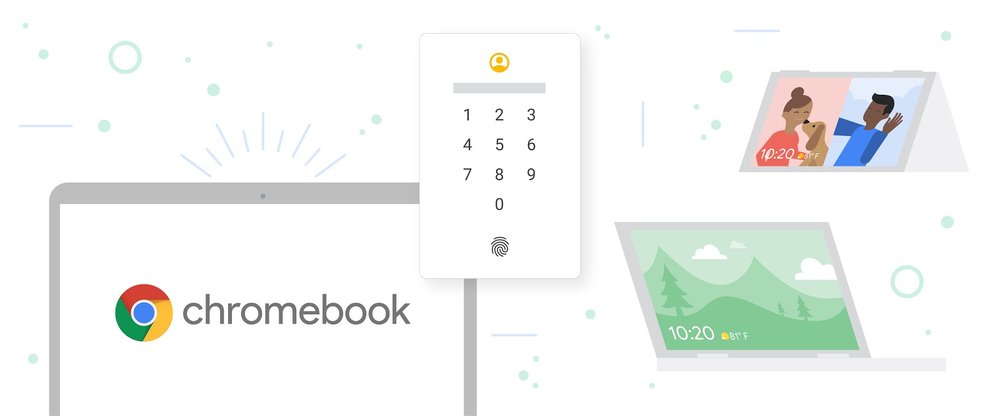 The latest Chrome OS update turns your device into a sort of smart ...