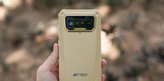 Bison 2021 Archives - Gizmochina