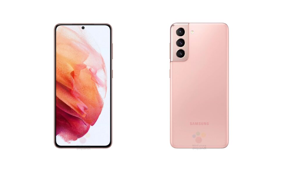 Samsung Galaxy S21 Series: Expected Specs, Features, and Price ahead of ...