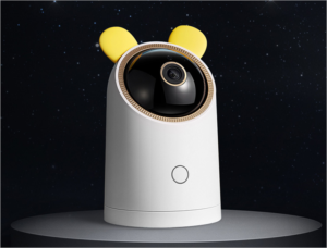 Huawei Smart Selection Camera Pro, the first cam to run Harmony OS goes ...