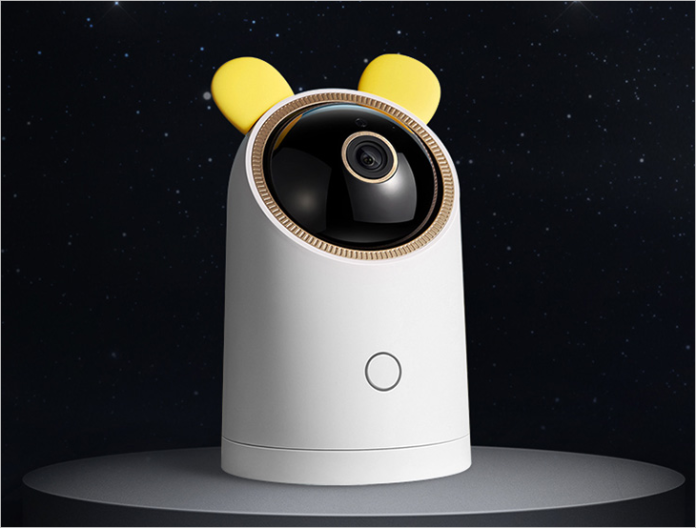 Huawei Smart Selection Camera Pro, the first cam to run Harmony OS goes ...