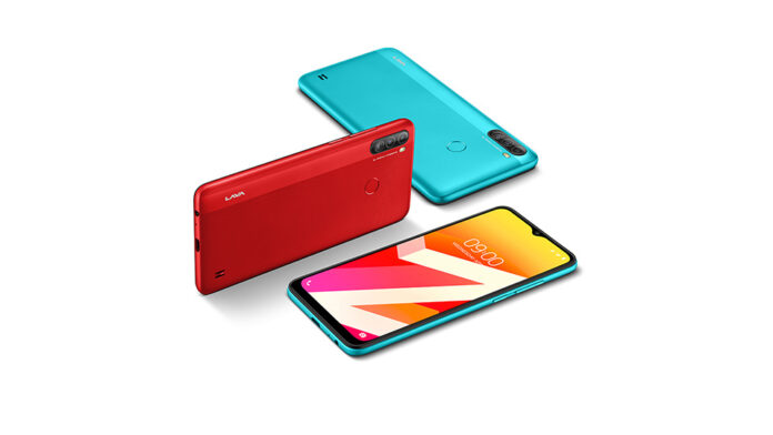 Lava Z1, Z2, Z4, and Z6 launched in India starting at ₹5,499($75 ...