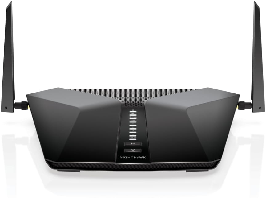 Netgear Nighthawk RAXE500 Router launched as the brands first WiFi 6E ...