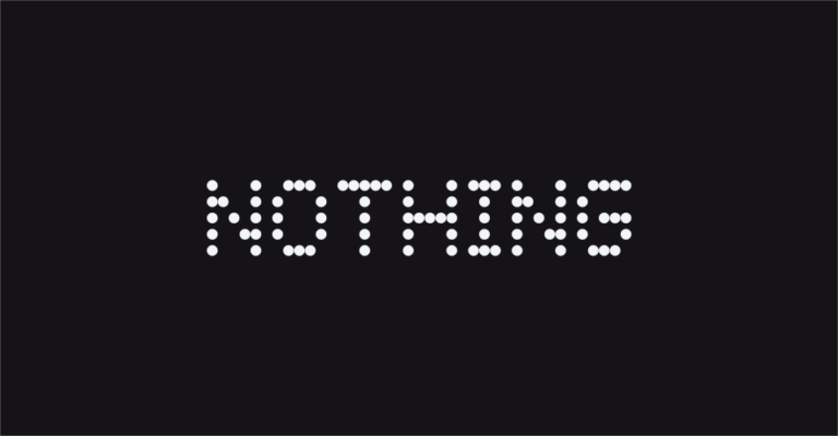 Carl Pei's new startup is called Nothing, yes Nothing! - Gizmochina