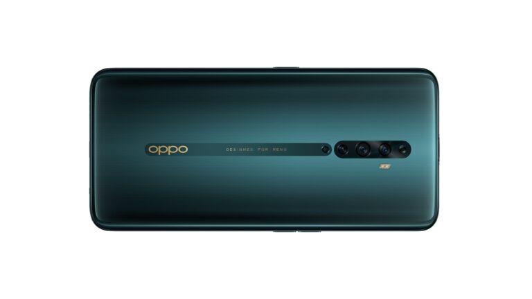 OPPO Reno2 F gets Android 11-based ColorOS 11 stable update in India ...