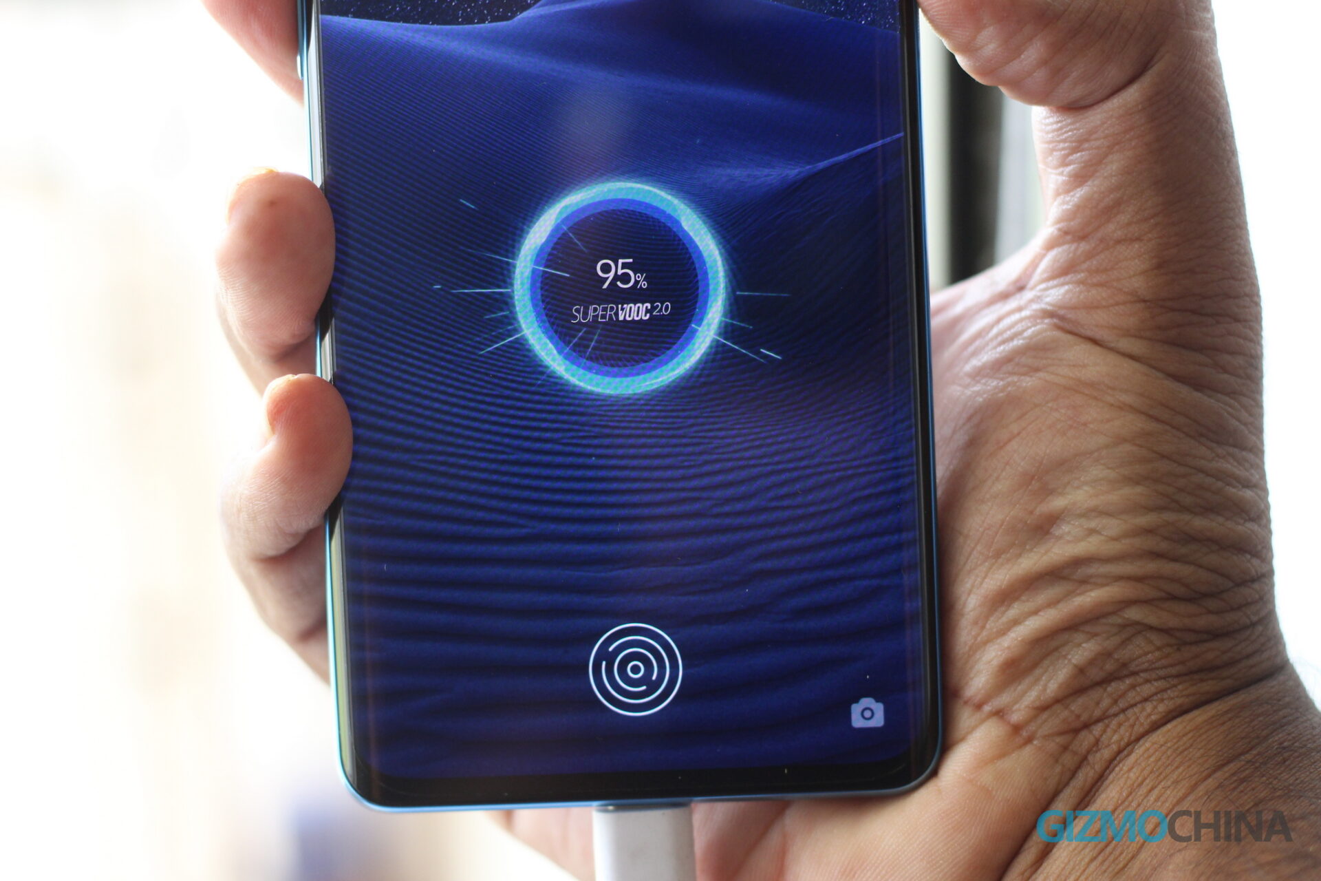 OPPO Reno 5 Pro 5G Hands-on: Premium in the Right Areas - Gizmochina
