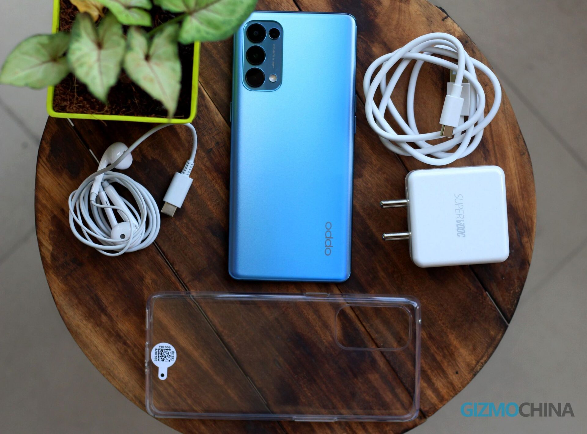 OPPO Reno5 Pro Review: Checks all the right boxes - Gizmochina