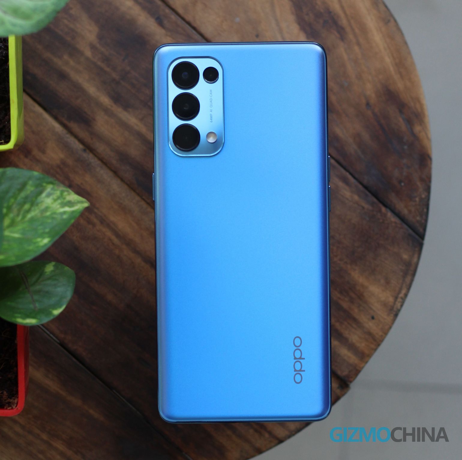 OPPO Reno 5 Pro 5G Hands-on: Premium in the Right Areas - Gizmochina