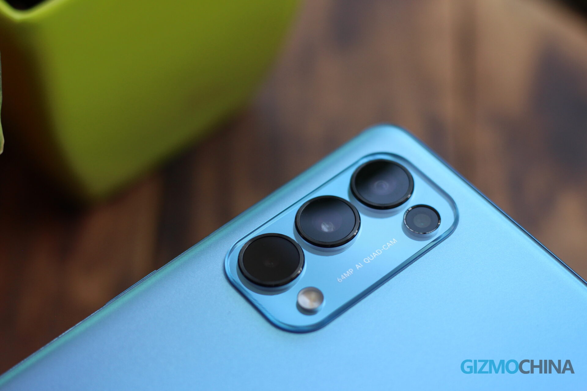 OPPO Reno5 Pro 5G achieves 91% higher sale than Reno4 Pro in first week ...