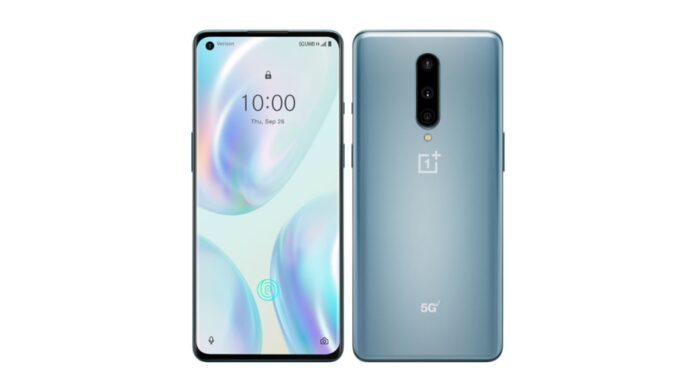 OnePlus sees significant growth in the US smartphone market in 2020 ...