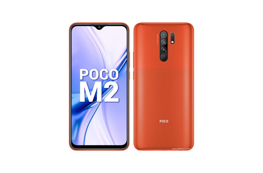 POCO M2 gets MIUI 12.5 Enhanced Edition update in India - Gizmochina