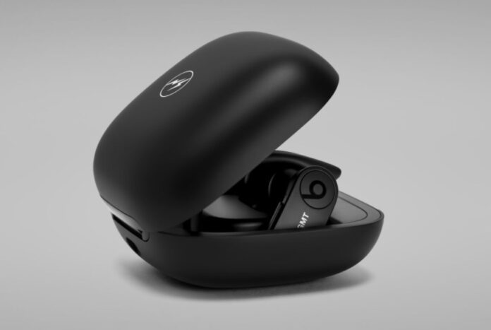 Apple launches the Powerbeats Pro Wireless Headset Special Edition ...