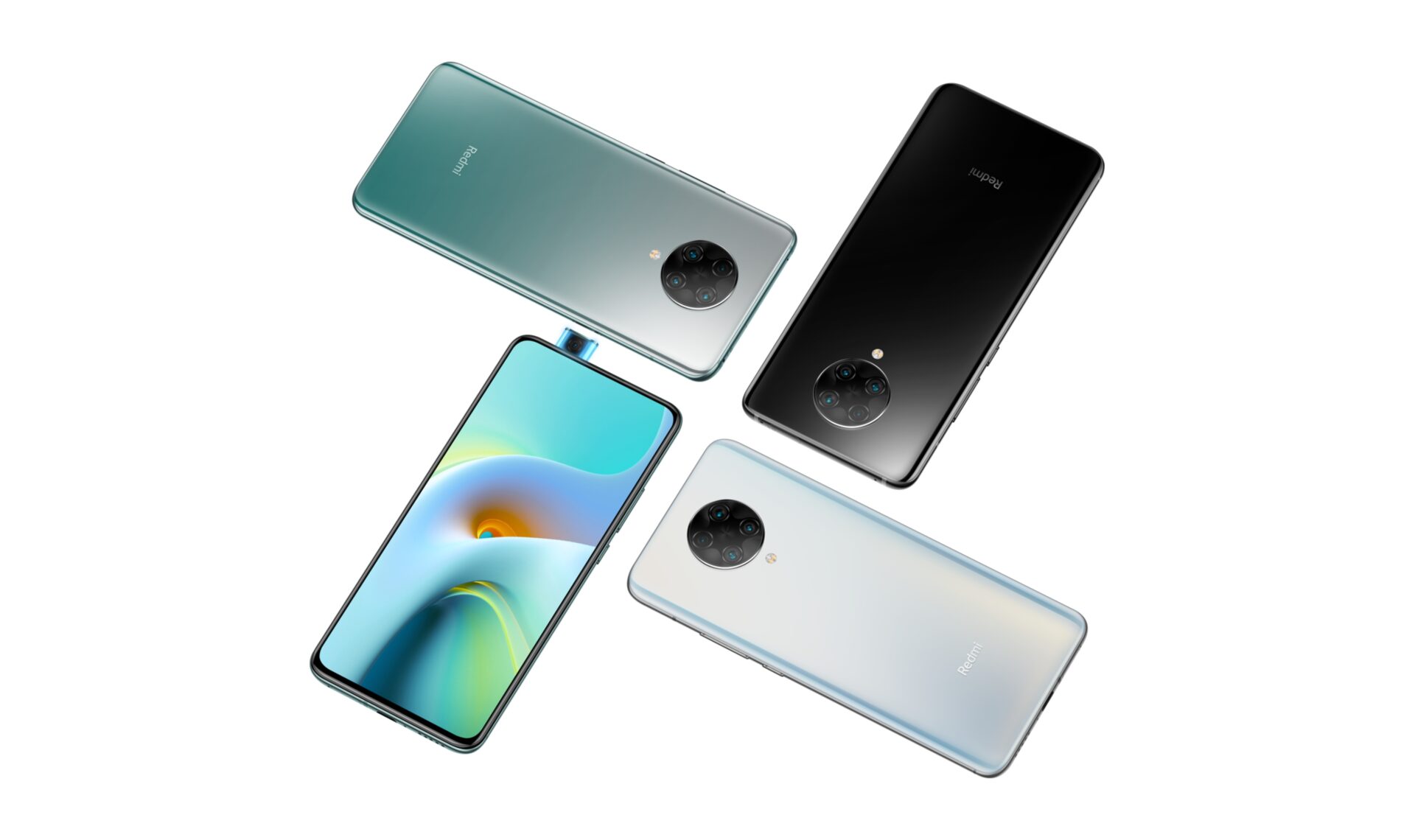 Redmi K30 Ultra's successor confirmed to feature upcoming 6nm MediaTek ...