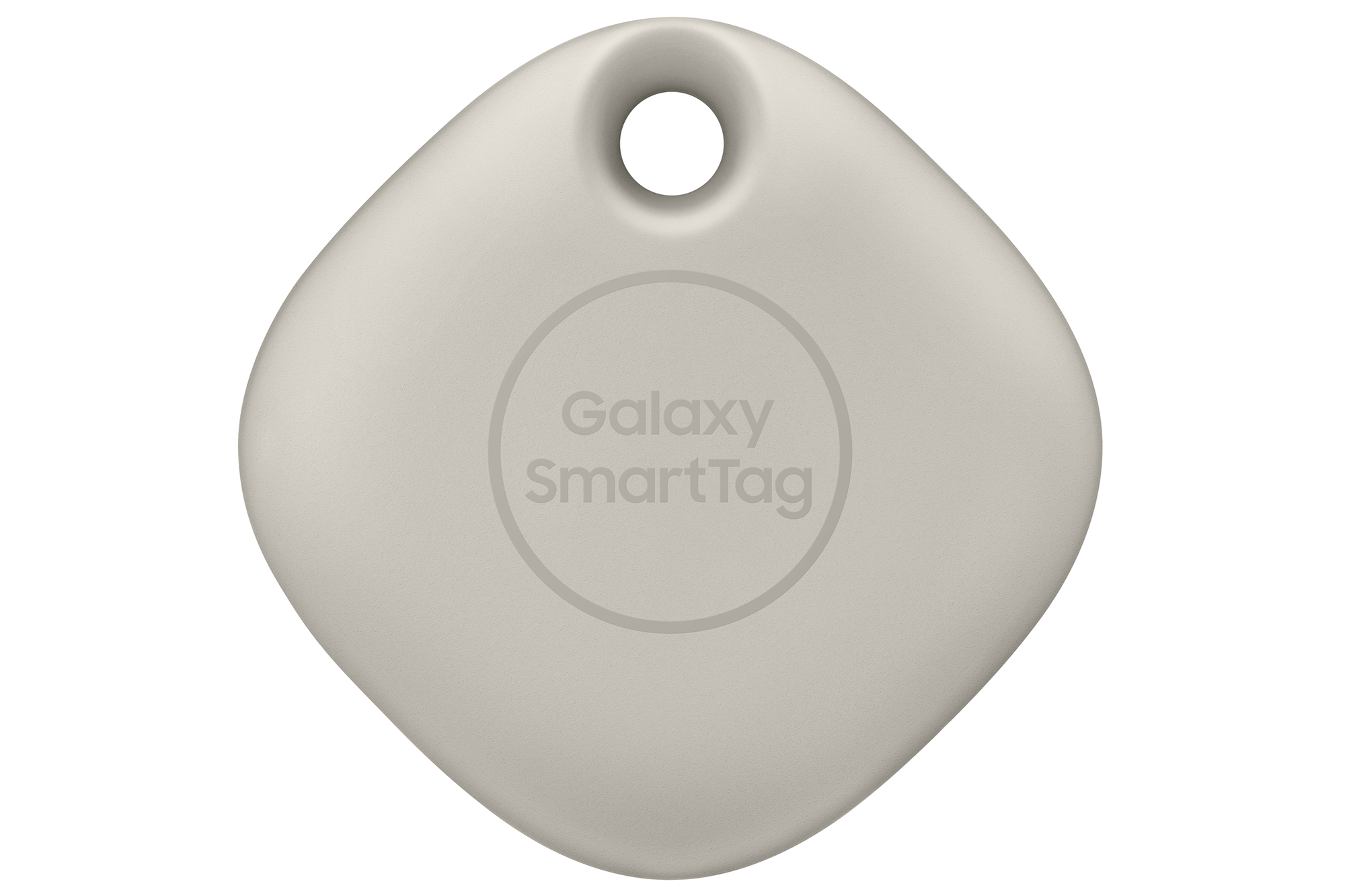 Samsung Galaxy SmartTag, SmartTag+ Bluetooth Trackers launched; Price ...