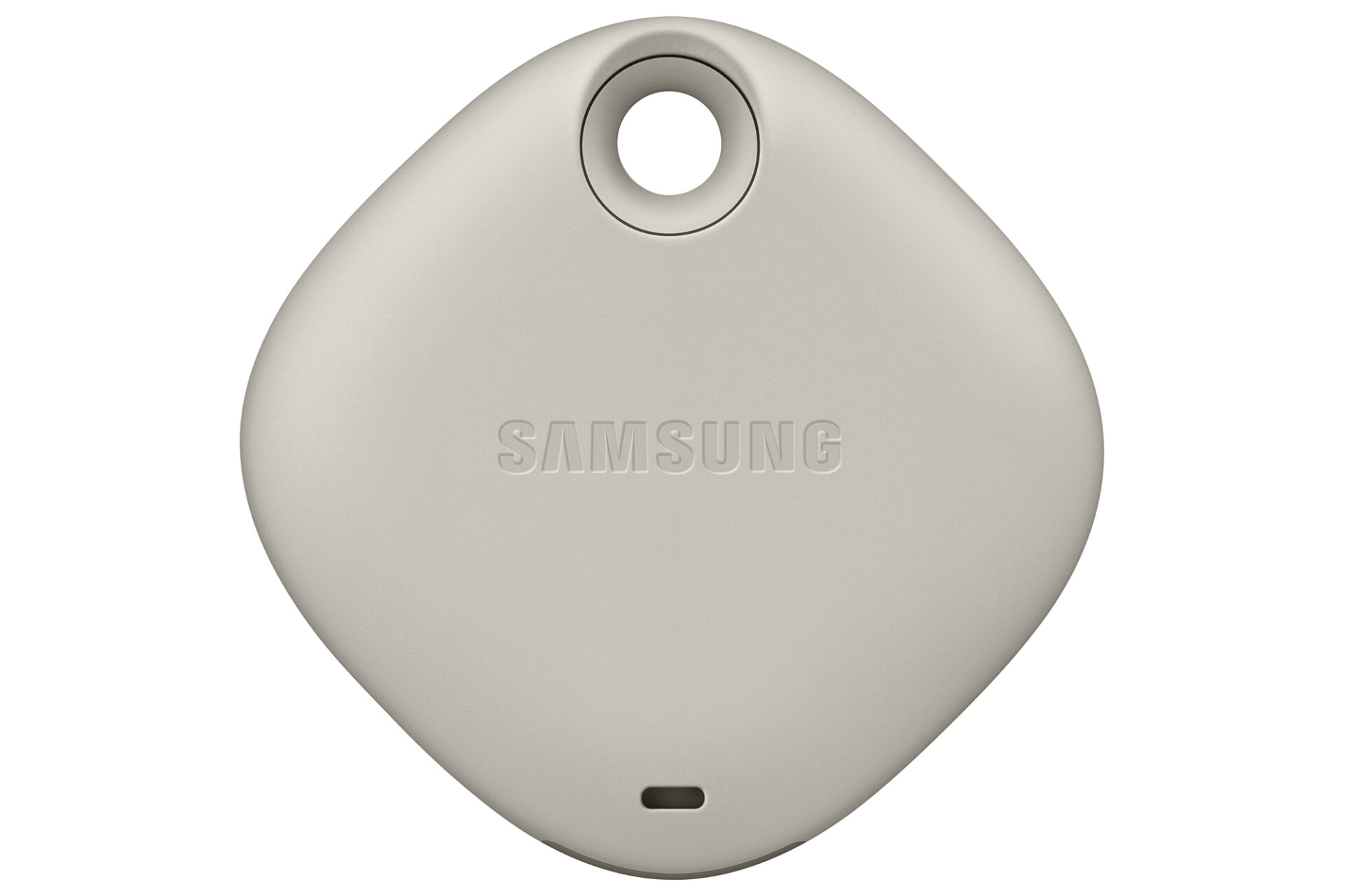 Samsung Galaxy SmartTag, SmartTag+ Bluetooth Trackers launched; Price ...