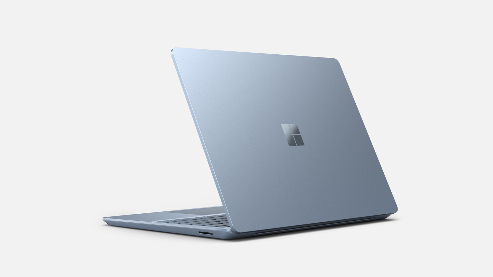 Microsoft Surface Laptop Go launched In India; Consumer Version starts ...