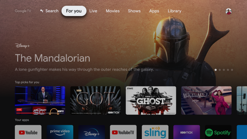 TCL adopts Google TV for the upcoming 2021 models in the United States ...