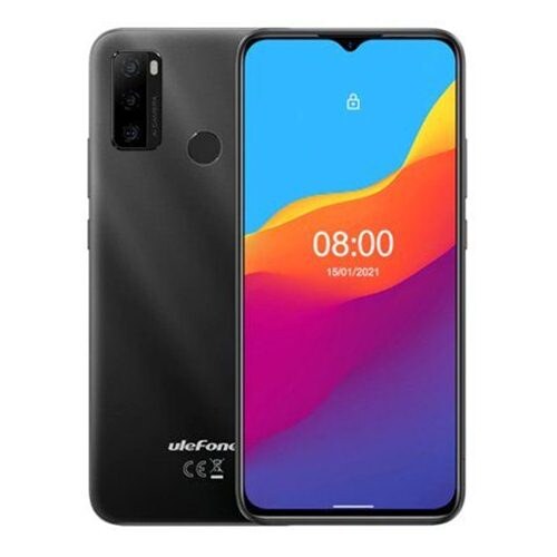 Ulefone Note 10 - Specs, Price, Reviews, and Best Deals