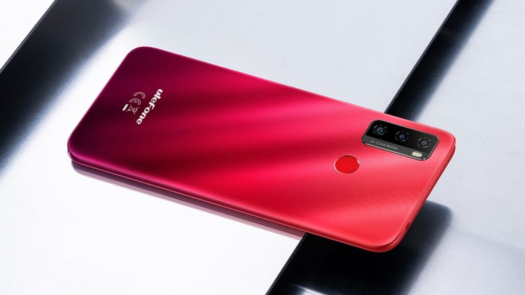 Ulefone Note 10 entry-level smartphone goes official - Gizmochina