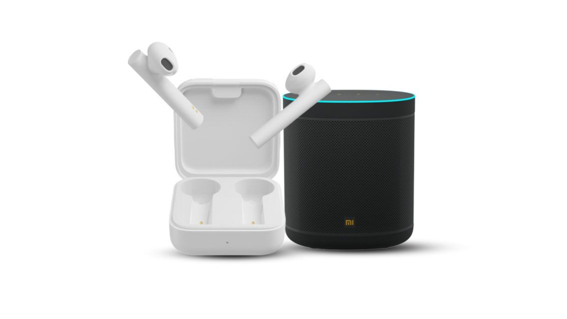 Get Mi True Wireless Earphones 2C for FREE on purchasing Mi Smart ...