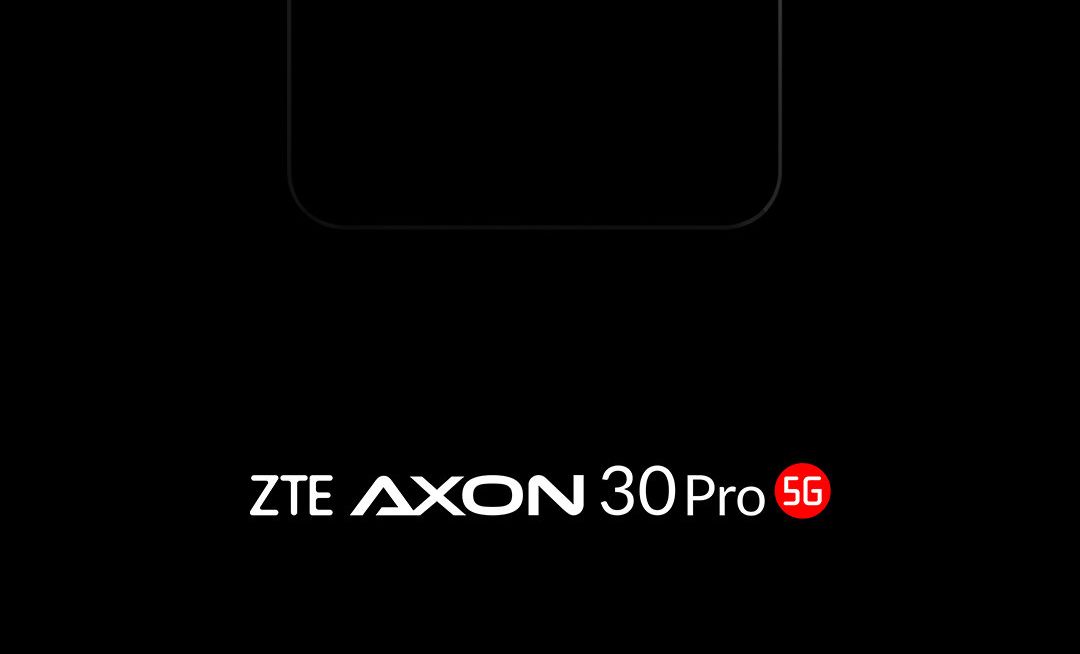 ZTE announces the Axon 30 Pro will have three 64MP cameras - Gizmochina