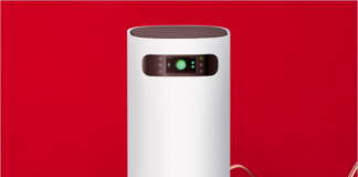 Huawei Smart Life Air Purifier 1Pro specs Archives - Gizmochina