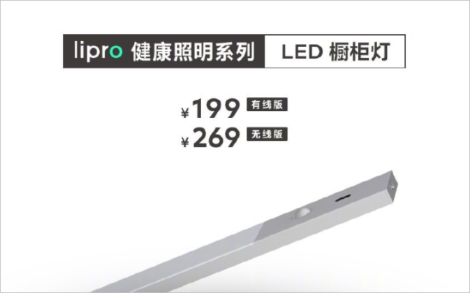 Meizu Lipro Health Lighting Series launched with prices ranging from ¥ ...
