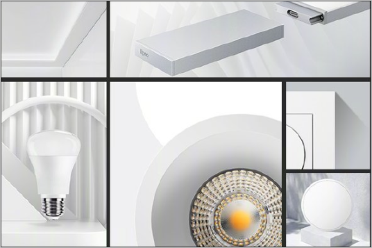 Meizu Lipro Health Lighting Series launched with prices ranging from ¥ ...