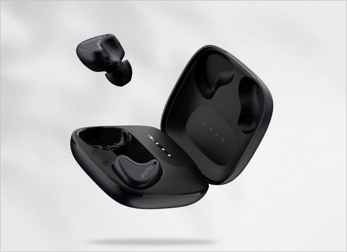 Pamu Nano True Wireless Bluetooth Headset with HiFi quality launched ...