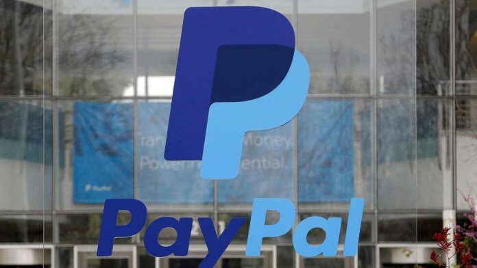 PayPal enters the Chinese payment market to take on AliPay, WeChat Pay ...