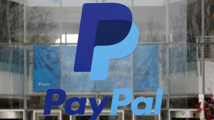 PayPal enters the Chinese payment market to take on AliPay, WeChat Pay ...