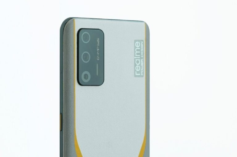 Se filtraron las especificaciones de Realme X9 Pro y Realme Race Pro