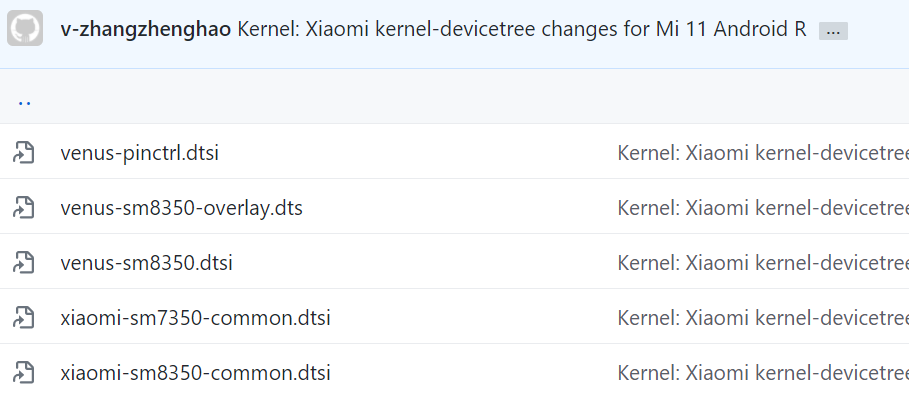 Mi 11 source code reveals a new Qualcomm SM7350 SoC; will Redmi K40 ...
