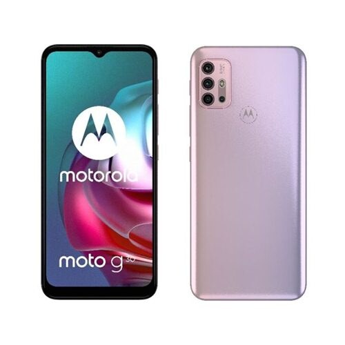 Motorola Moto G30 - Specs, Price, Reviews, and Best Deals