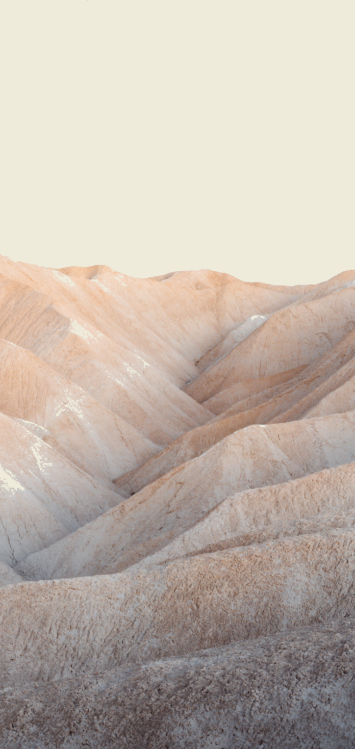 Here is the new Android 12 wallpaper for you to download - Gizmochina